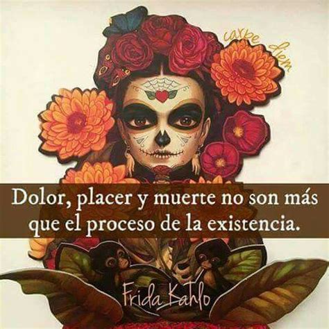 Pin De AmeriKa HdZz En FridaKahlO Frase De Frida Kahlo Frases De