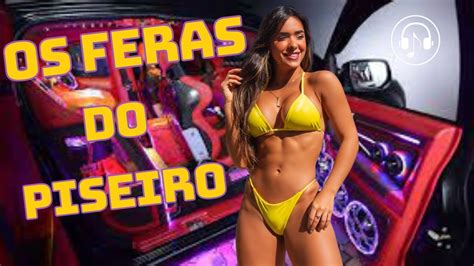 OS FERAS DO PIZEIRO MARÇO 2023 MÚSICAS NOVAS CD NOVO LANÇAMENTO