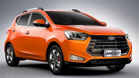 Cu Les Son Los Autos Chinos M S Baratos En Argentina Convienen