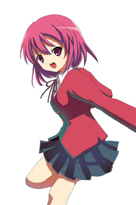 The Big Imageboard Tbib 1girl Artist Request Highres Kushieda Minori Oohashi High School