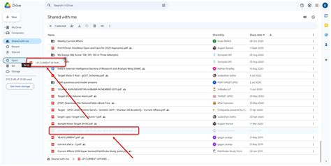How To Stop Getting Spam On Google Drive