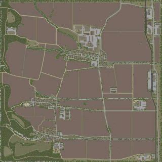 Carpathian Countryside V1 0 FS22 Mod Farming Simulator 22 Mod