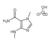 Cas Methyl Methylamino H Imidazole