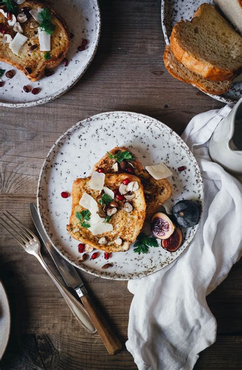 Pain Perdu Sal Bloom Velvet