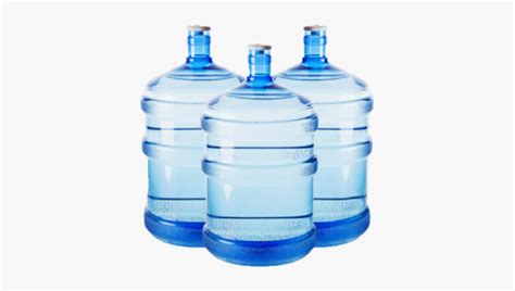 Water Gallon Png Mineral Water Gallon Png Transparent Png