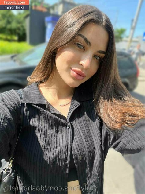Dashapretty Nude Leaks OnlyFans Photo 111 Faponic