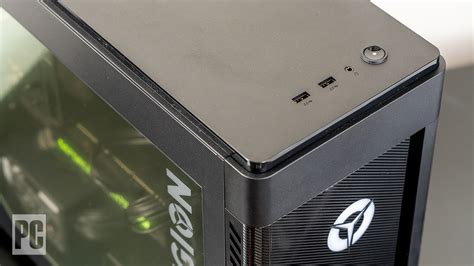 Lenovo Legion Tower I Review Pcmag Australia
