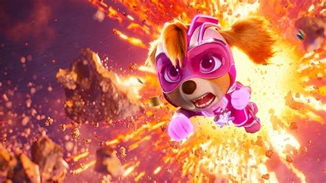 Prime Video Paw Patrol Movie Collection Paw Patrol The Movie