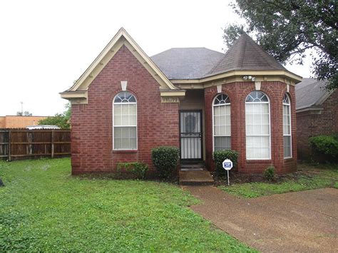 3578 E Regency Park Cir Memphis TN 38115 Zillow