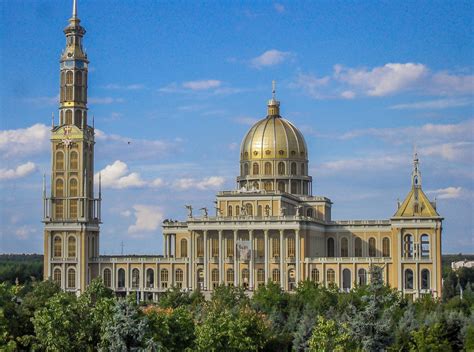 Bazylika Najświętszej Maryi Panny Licheńskiej Turystyczne propozycje