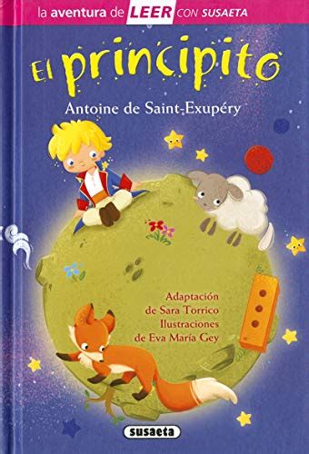 De Que Trata El Principito