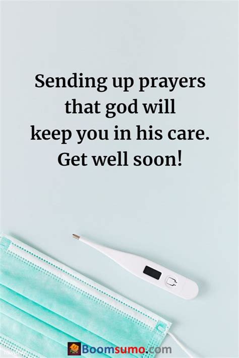 Surgery Wishes And Prayers What To Write In A Get Well Card