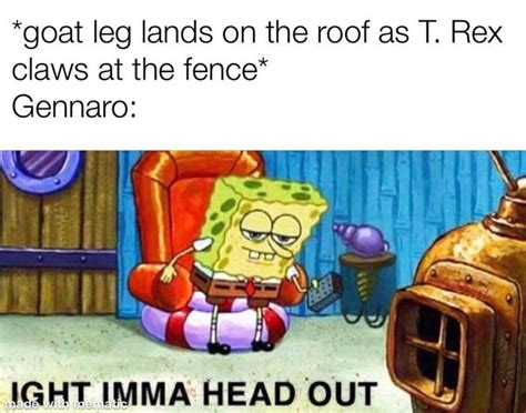 36 Perfect Jurassic Park Memes That We Found Found Trapped In Fossilized Amber Funny Gallery