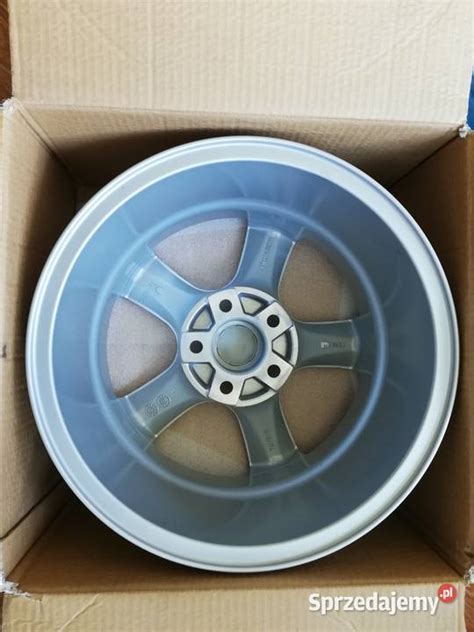 Felgi 5x108 15 Nowe Rzeszów Sprzedajemy pl
