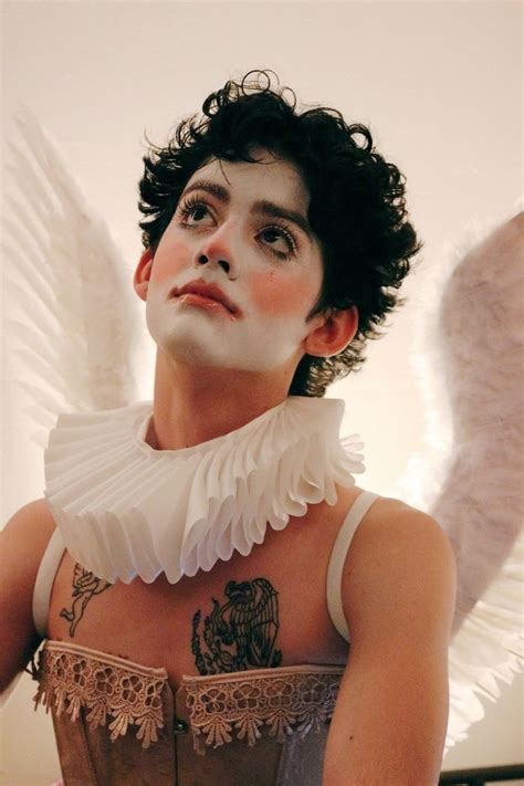 Post X Portrait Aesthetic People Portrait Inspiration