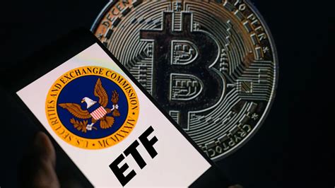 US SEC Approves Bitcoin ETFs