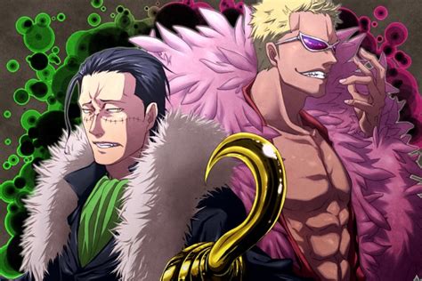 Shichibukai One Piece Wallpaper Zerochan Anime Image Board