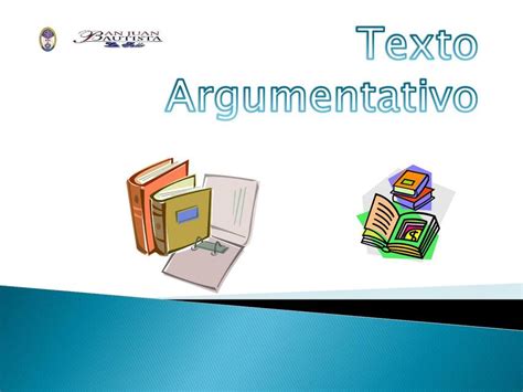 EL TEXTO ARGUMENTATIVO Mhelissa Quispe Chavez UDocz