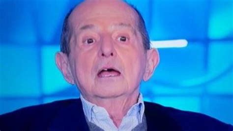 Magalli Choc In Tv Ho Avuto Un Linfoma Sono Dimagrito Di 24 Chili