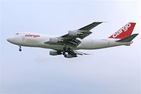 Transporte aéreo de carga Guía completa