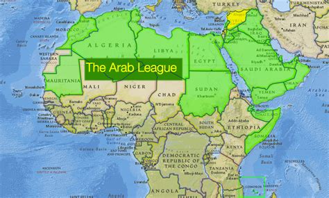 Arab League