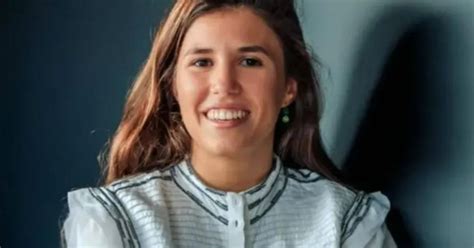 Teresa Urquijo La Novia De Almeida Se Pronuncia Por Primera Vez Sobre
