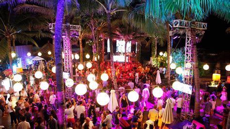 Pesta Tahunan W Bali Kembali Digelar DestinAsian Indonesia