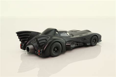 Jada Toys Batmobile From Batman