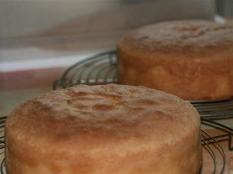 Biskuit Kuchen Boden Rezept Mit Bild Kochbar De