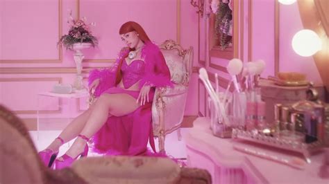 Pop Base On Twitter Ice Spice In The Music Video For Princess Diana