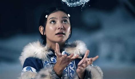 Avatar The Legend Of Aang Here Is The First Trailer Of The Series