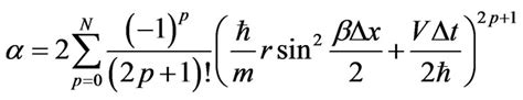 a generalized fdtd method with absorbing boundary condition for solving a time dependent linear