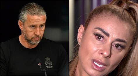 Anamaria Prodan lovitură cumplită pentru Laurenţiu Reghecampf Nu l