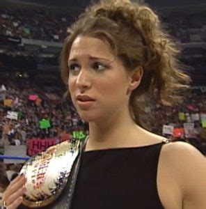 Stephanie McMahon WWE DIVA Got A Boob Job Check Out The Pics