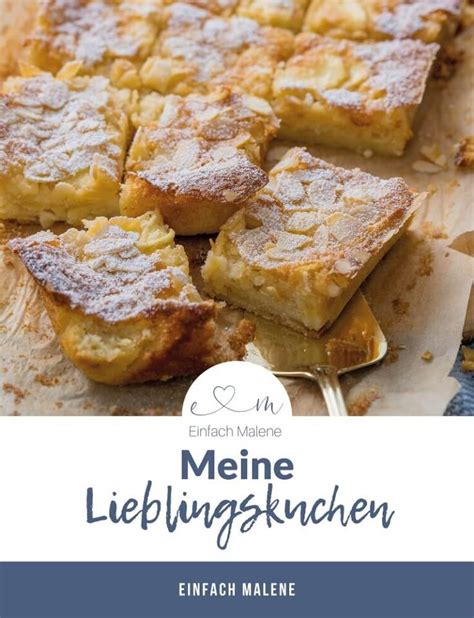Saftiger Marzipan Nuss Kuchen Vom Blech