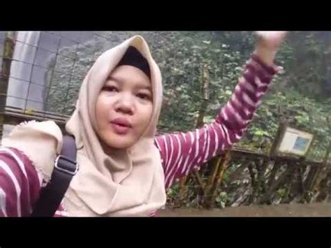 Jalan Jalan Pagi Pagi Di Kota Bandung Dengan Wisata Alam Curug Omas Dan