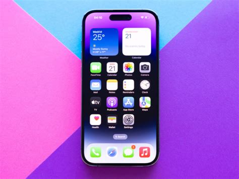 Apple IPhone Update Apple Rolls Out IOS 17 2 With Support For New