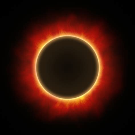 Cómo afectará el eclipse solar de 2024 a tu signo