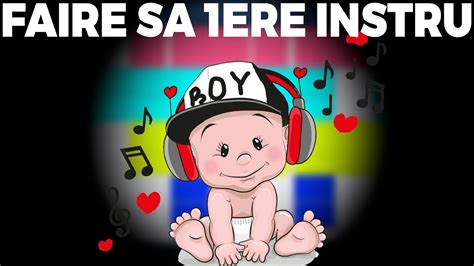 Cr Er Sa Propre Musique En Etapes Simples Devenir Beatmaker Youtube