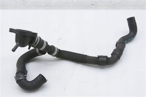 VW GOLF VII SKODA AUDI 2 0TDI RURA WĄŻ PRZEWÓD WODY KRÓCIEC 5Q0122096T