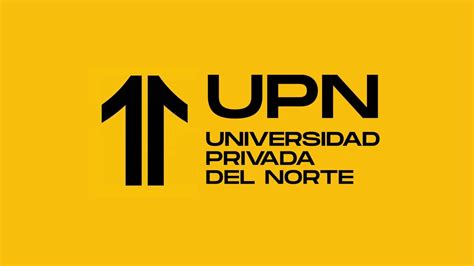 UPN NUEVO LOGO INTRO PARA TRABAJOS UNIVERSIDAD PRIVADA DEL NORTE NO