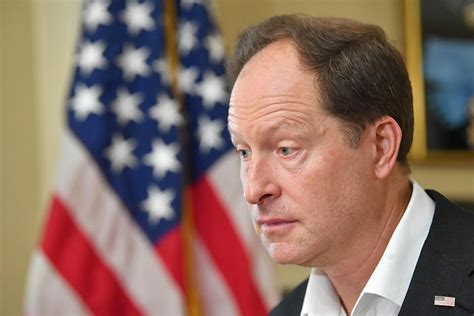 Ambasador Mark Brzezinski Polska Jest Bezpieczna Bia Y Orze