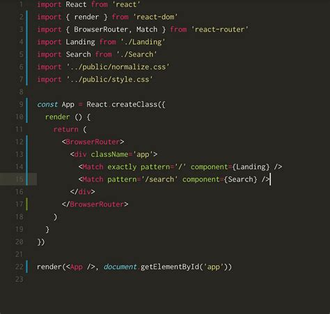 jsx emmet support in vscode vscode is now taking up the web… by saravanan ramupillai medium