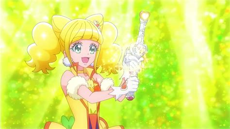 Cure Sparkle Hiramitsu Hinata Image 4270848 Zerochan Anime Image