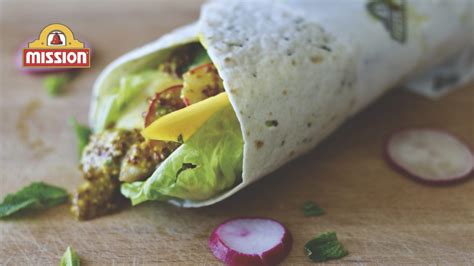 Introducir 96 Imagen Mission Wraps Recetas Abzlocal Mx