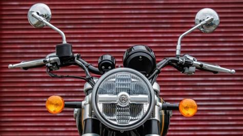 Royal Enfield Super Meteor 650 Unveiled At EICMA 2022 Overdrive