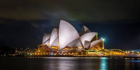Las 5 mejores escuelas de inglés para estudiar en Sydney Global