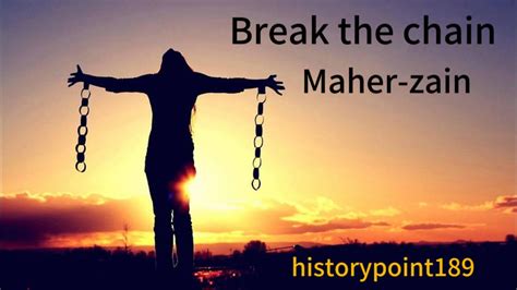Maher Zain Break The Chain Loving Palestine YouTube