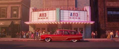 IMCDb Org Ford Country Squire In Incredibles 2 2018