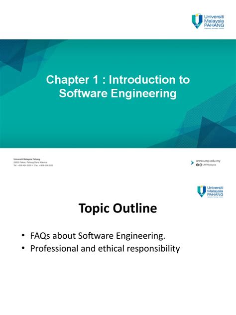 chapter 1 introduction to software engineering pdf software engineering software